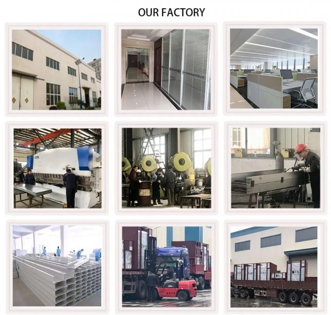 Rigid Steel Conduit Fittings Quick Connection Galvanised Conduit Coupler