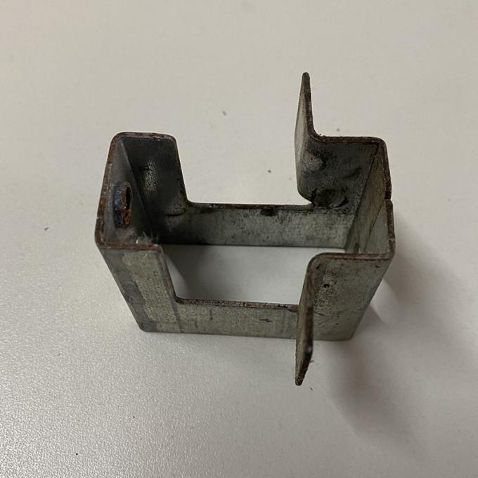 304 Stainless Steel C Tiger Clamp Heavy Duty C Shaped Clip