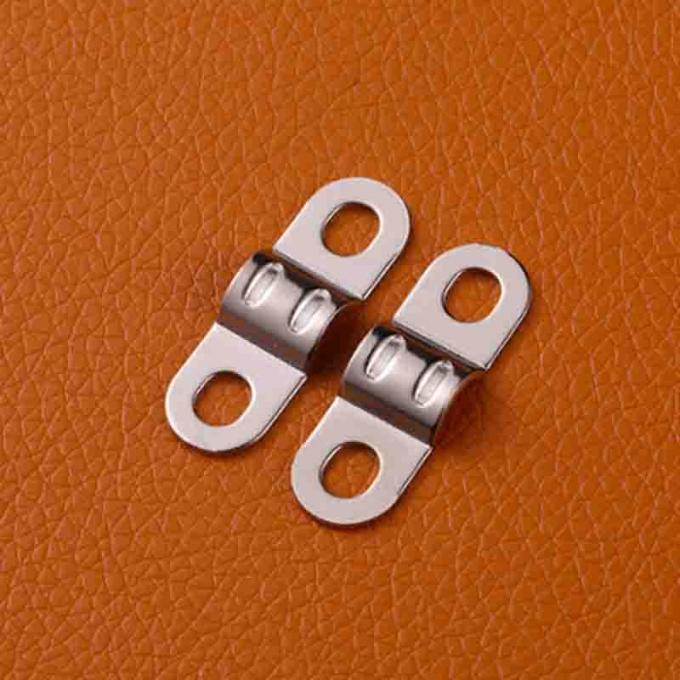 Customized Processing 304 Stainless Steel Saddle Clip U Shaped Saddle ...