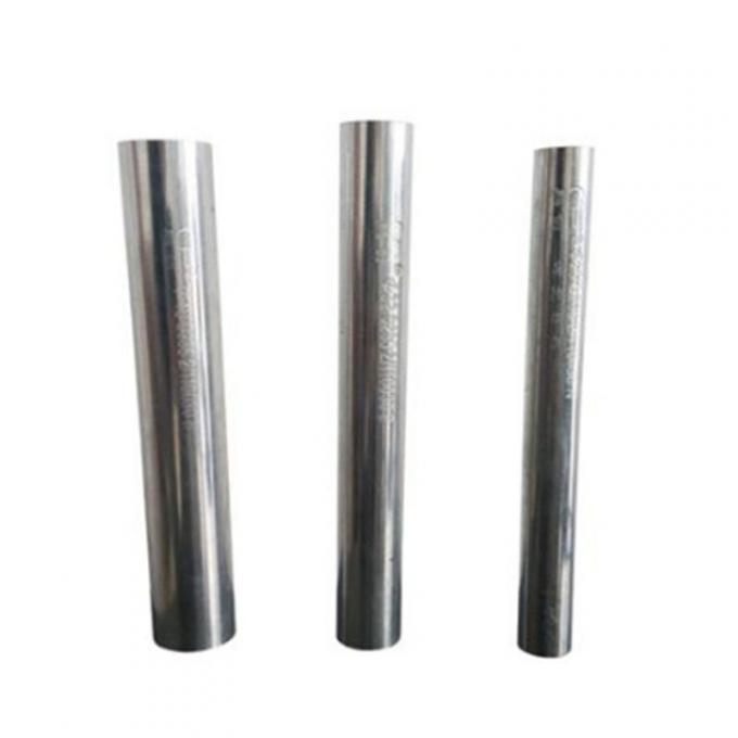 Antirust 1/2 Inch Galvanized Electrical Conduit Metal Clad Conduit High ...