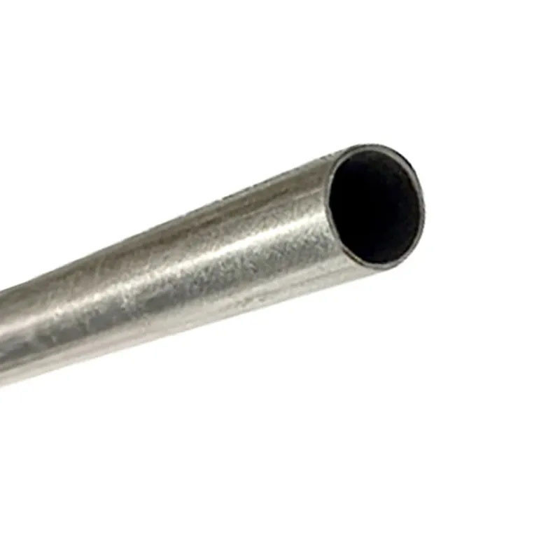 Corrosion Proof Galvanizing 1 Inch Emt Conduit Cable Metal Conduit Pipe