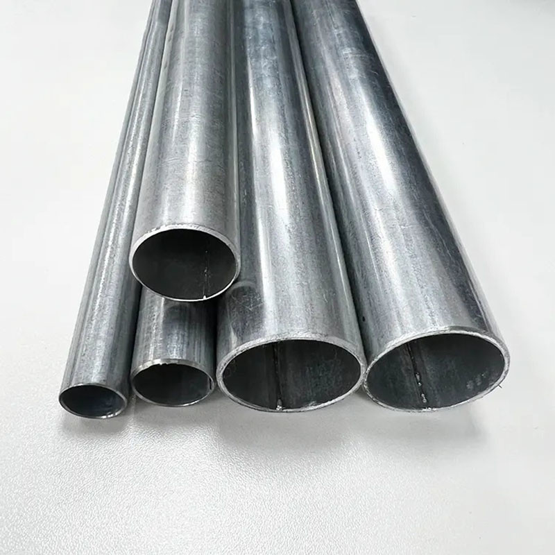 Protection Cable Galvanized EMT Conduit Pipe In Accordance With ...