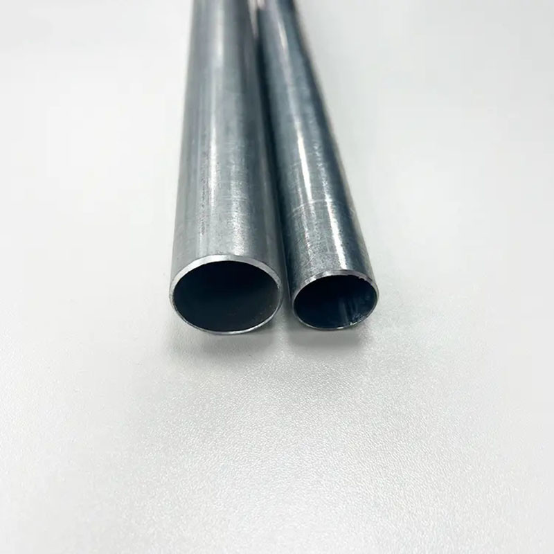 Protection Cable Galvanized EMT Conduit Pipe In Accordance With ...