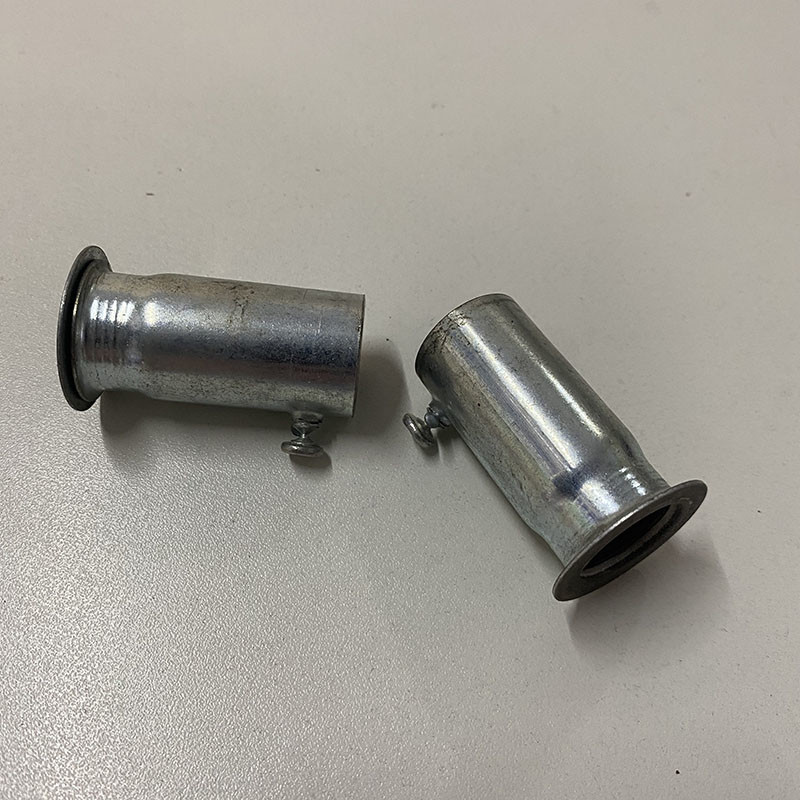 Stainless Steel Conduit Fittings Direct Joint Emt Pipe Connectors ...