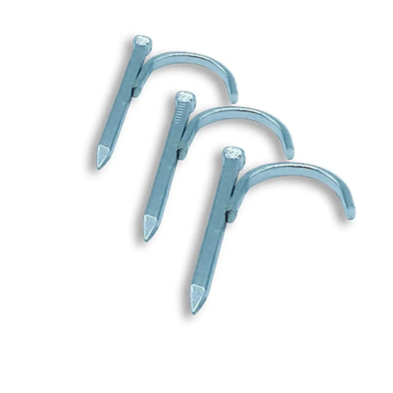Anticorrosion Metal Pipe Hook Clamp For Water Pipe Installation Fixing