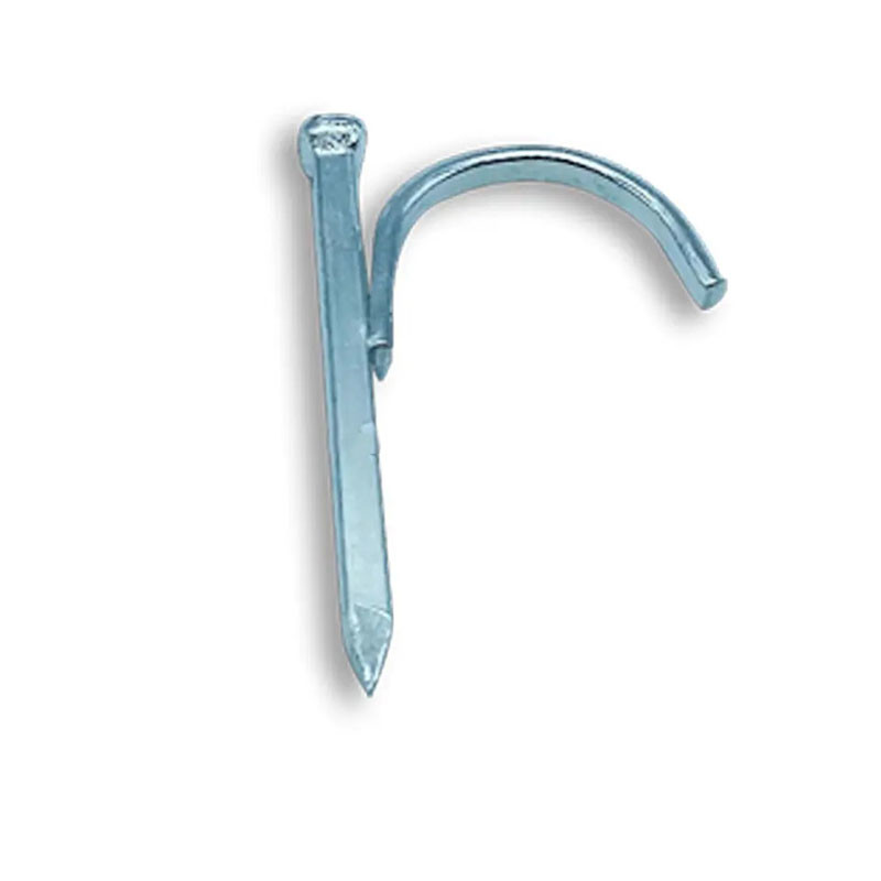 Anticorrosion Metal Pipe Hook Clamp For Water Pipe Installation Fixing